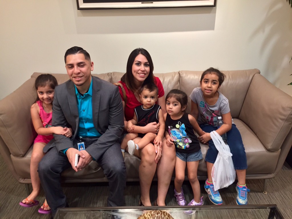 Client Reviews - Daniel Rodriguez Realtor