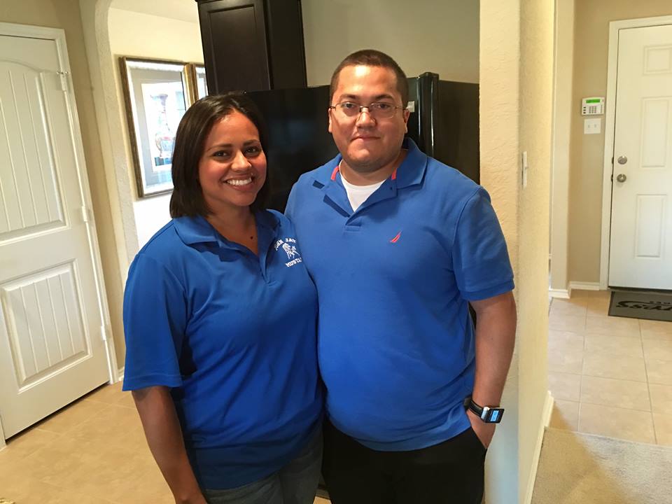 Client Reviews - Daniel Rodriguez Realtor