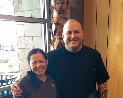 Client Reviews - Daniel Rodriguez Realtor