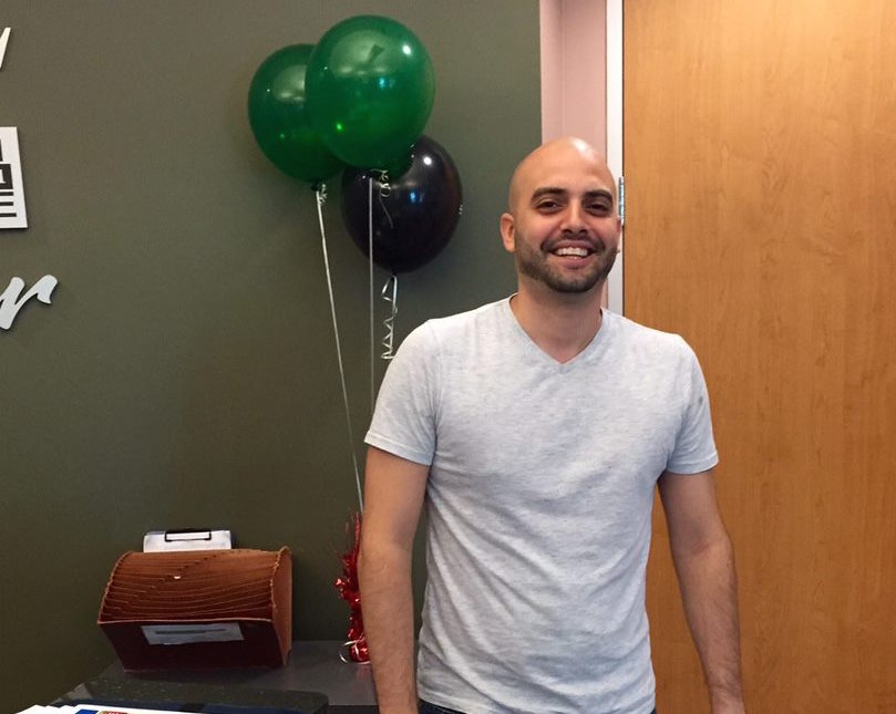 Client Reviews - Daniel Rodriguez Realtor