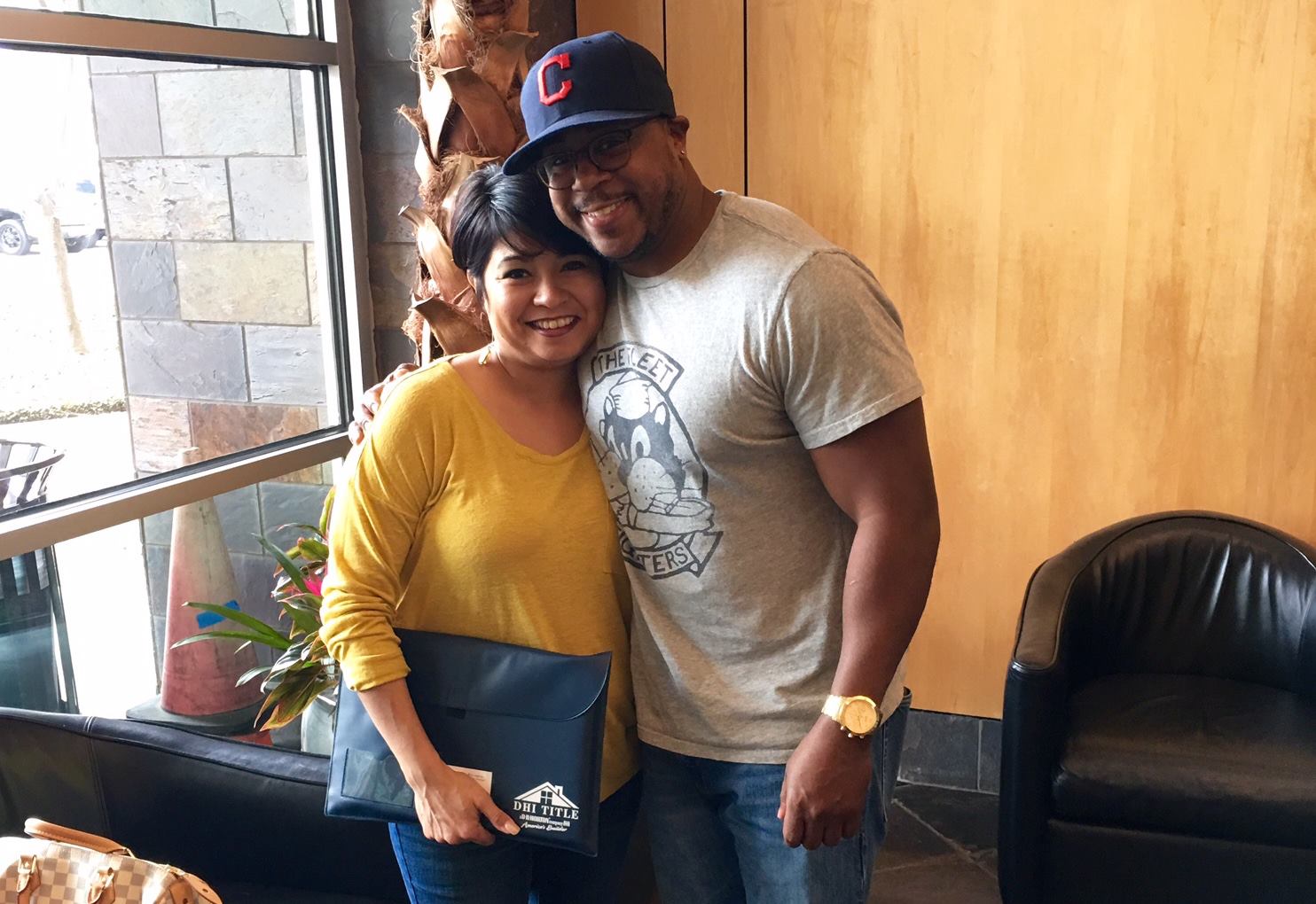 Client Reviews - Daniel Rodriguez Realtor