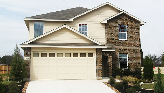 Express Homes San Antonio | Affordable Homes