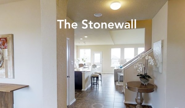 Express Homes San Antonio | Affordable Homes by D.R. Horton