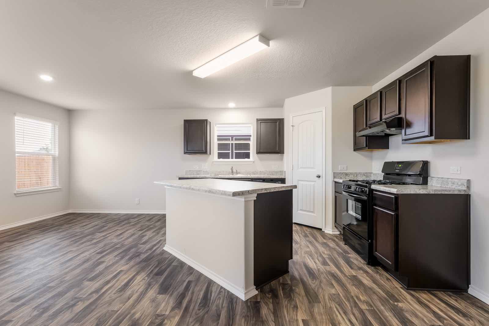 Express Homes San Antonio | Affordable Homes by D.R. Horton