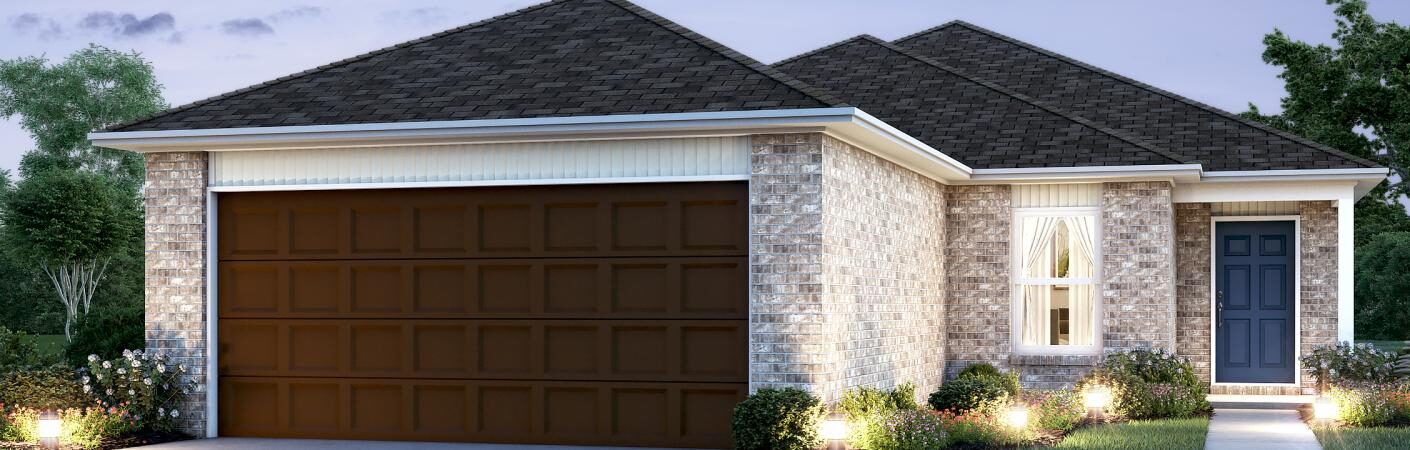 Rausch Coleman Homes San Antonio